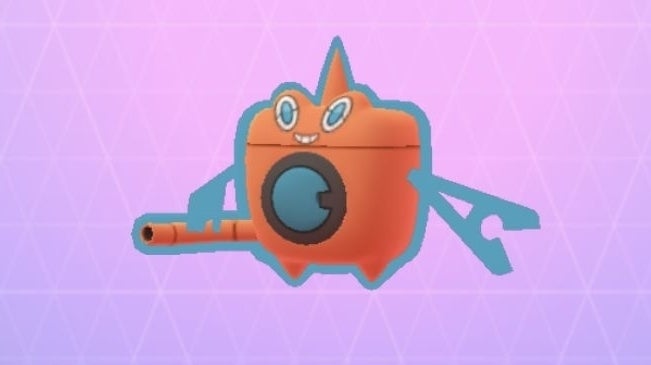 Pokémon Go Rotom: How to get Wash Rotom and all Rotom Forms explained | Eurogamer.net